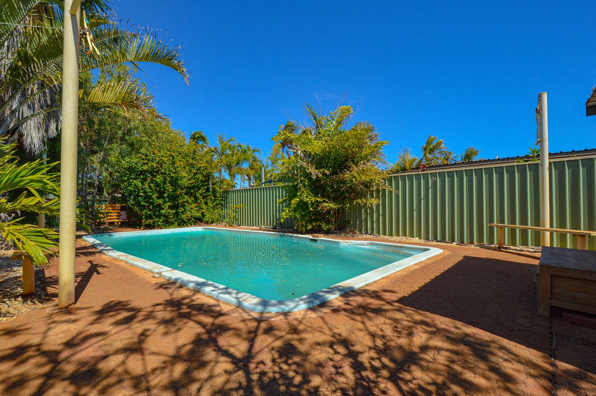 22 Craig Street, Port Hedland WA 6721 | Domain
