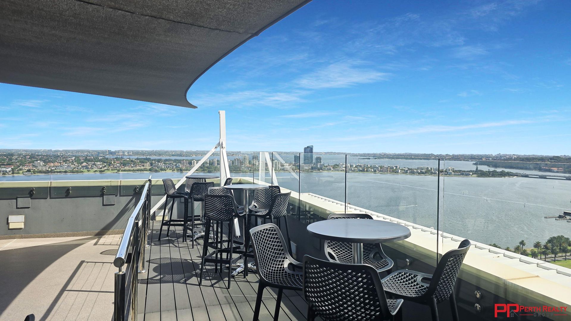 704/237 Adelaide Terrace, Perth WA 6000 - Apartment For Rent - $650 ...