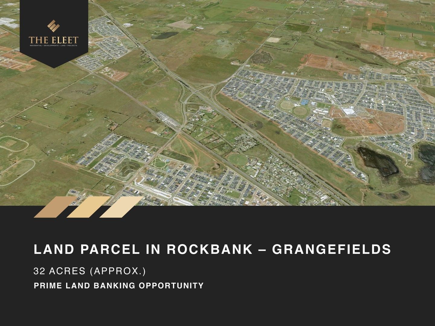 Rockbank VIC 3335 - Development Site for Sale | Domain
