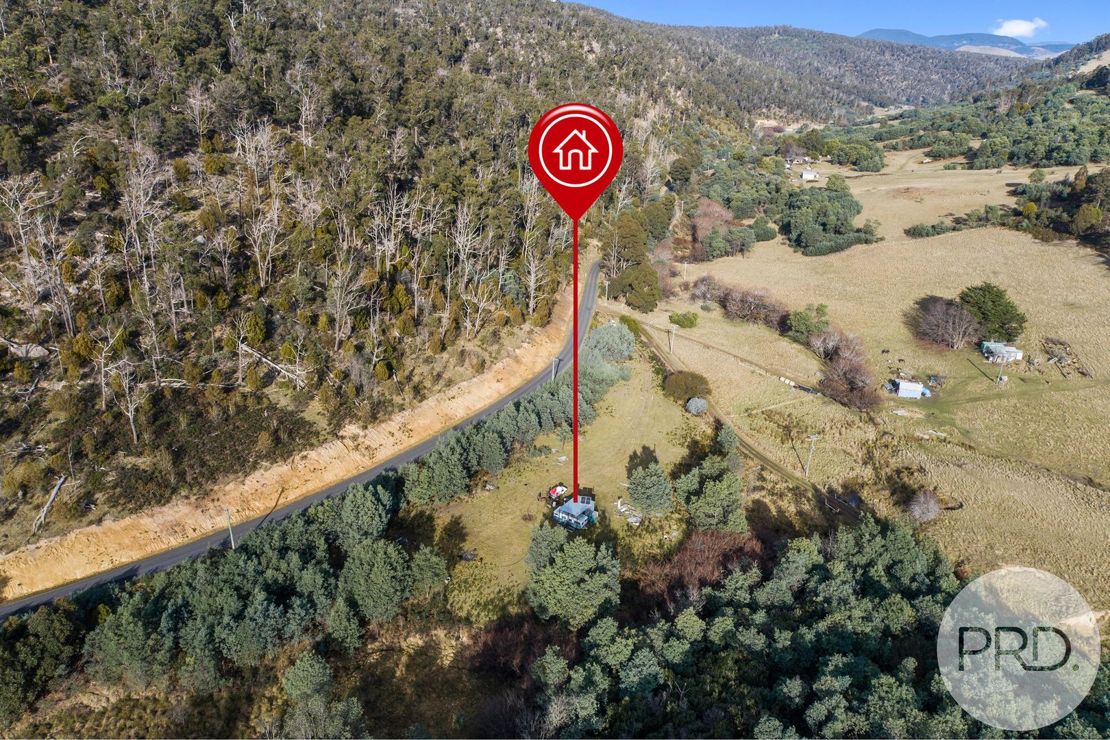 2 Mackies Road, Tunnack TAS 7120 | Domain