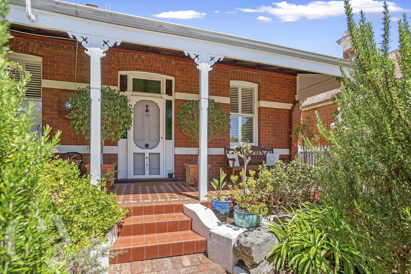 71 King Street, East Fremantl | Property History & Address Research ...
