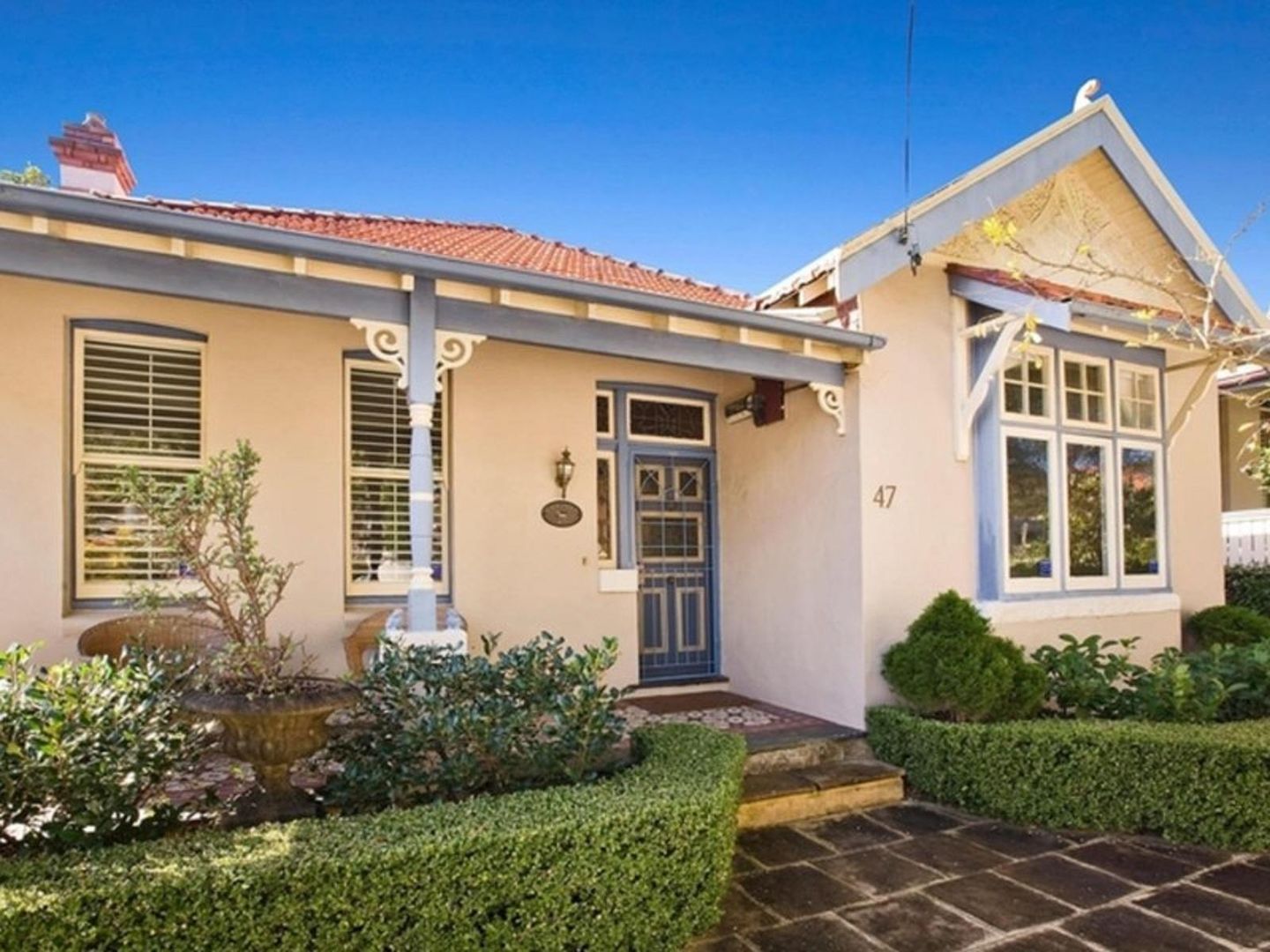 47 Awaba Street, Mosman | Property History & Address Research | Domain