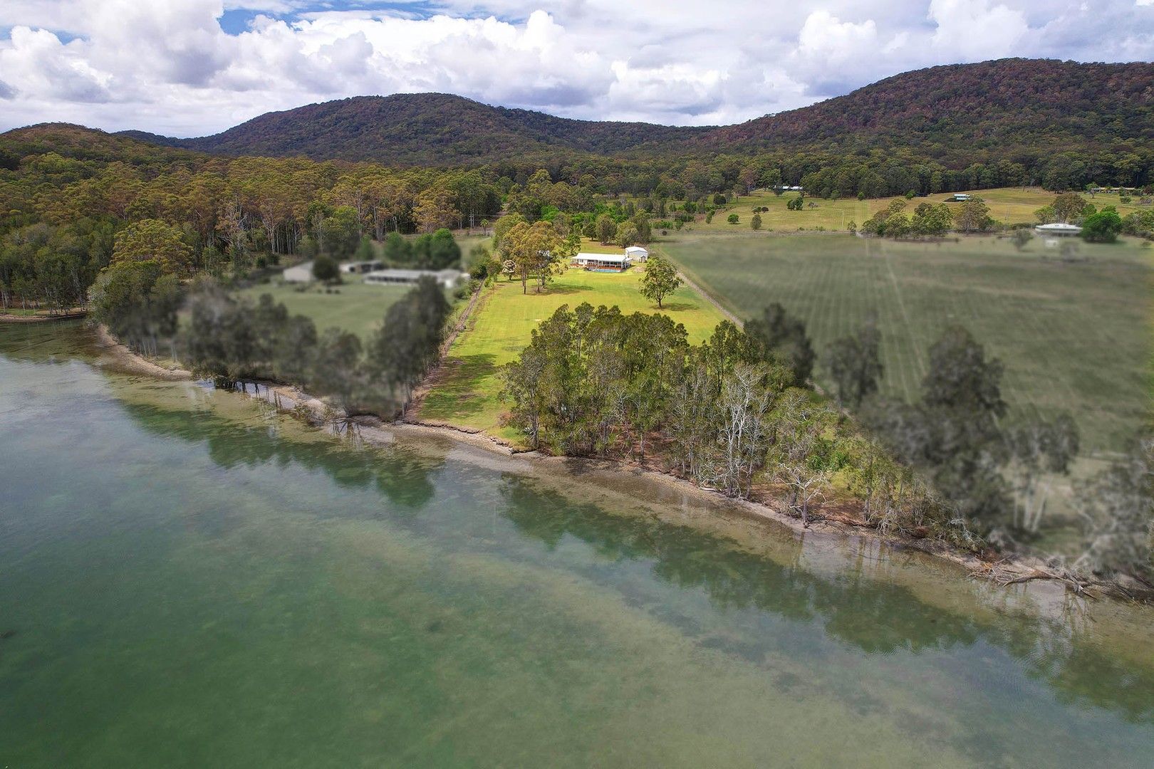 1328 Coomba Road, Coomba Bay NSW 2428 - House for Sale | Domain