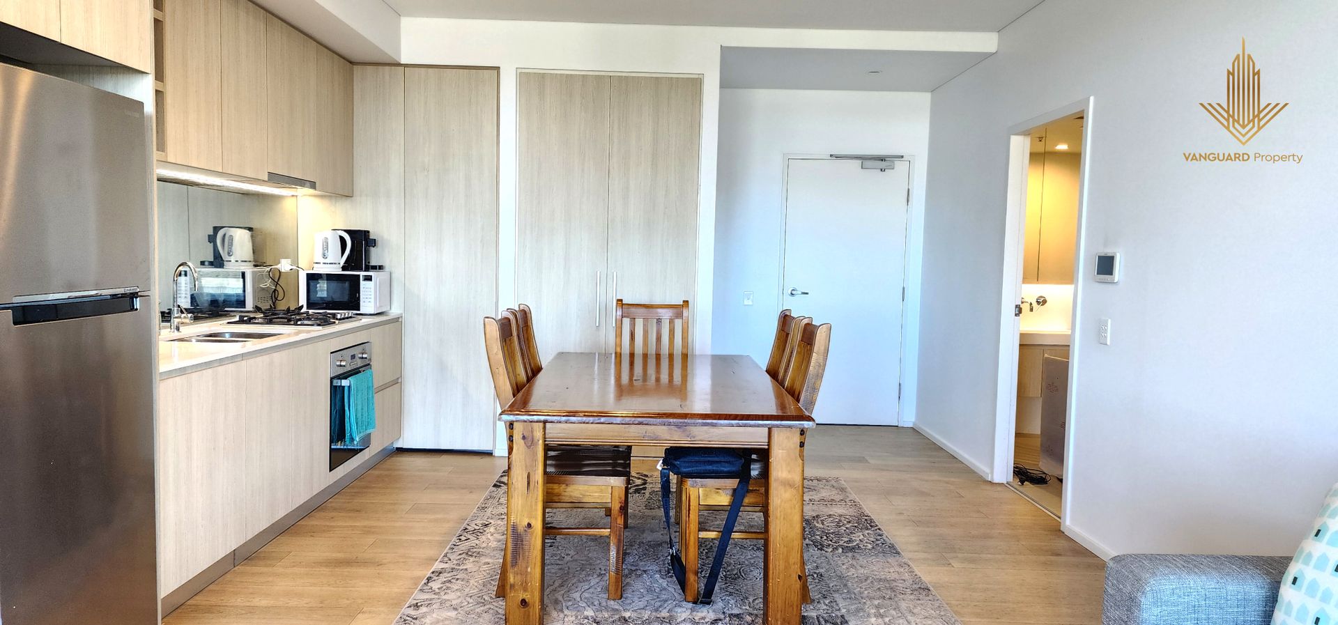 606/6B Atkinson Street, Liverpool NSW 2170 | Domain