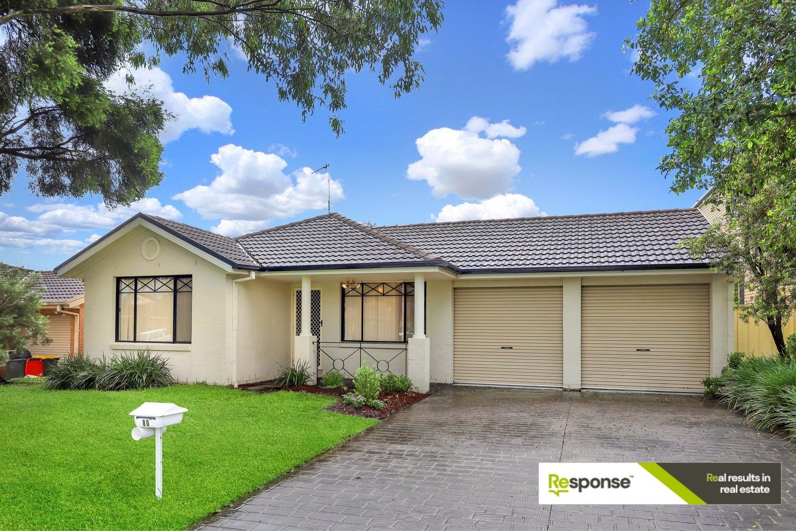 80 Zammit Avenue, Quakers Hill NSW 2763 - House For Rent | Domain