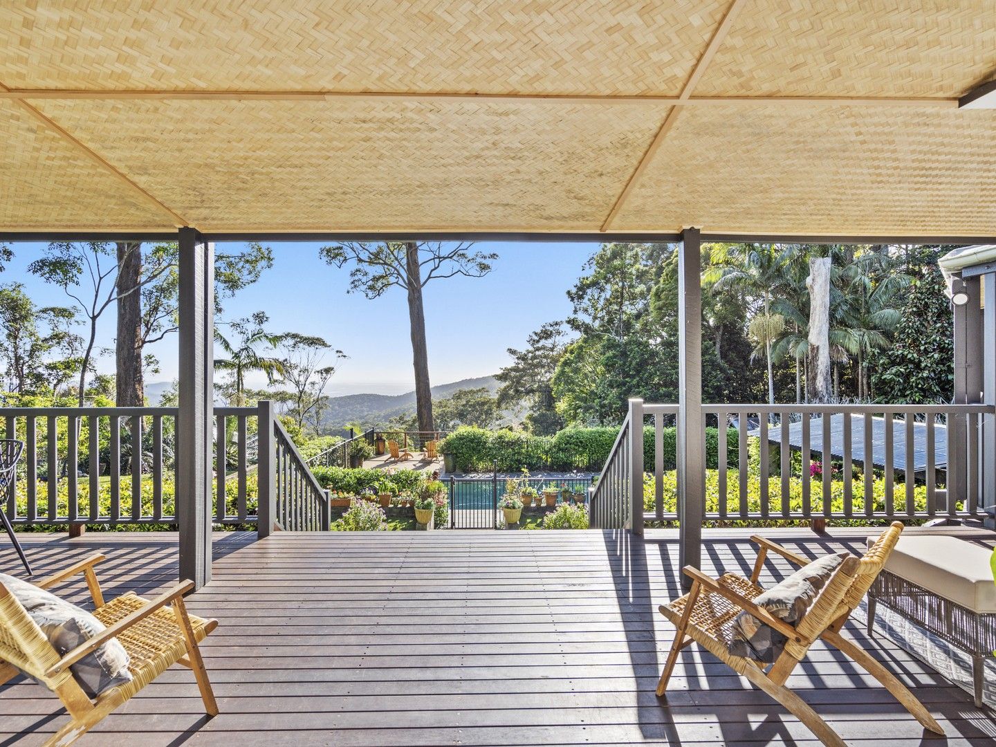 53-55 Alpine Terrace, Tamborine Mountain QLD 4272 - House for Sale