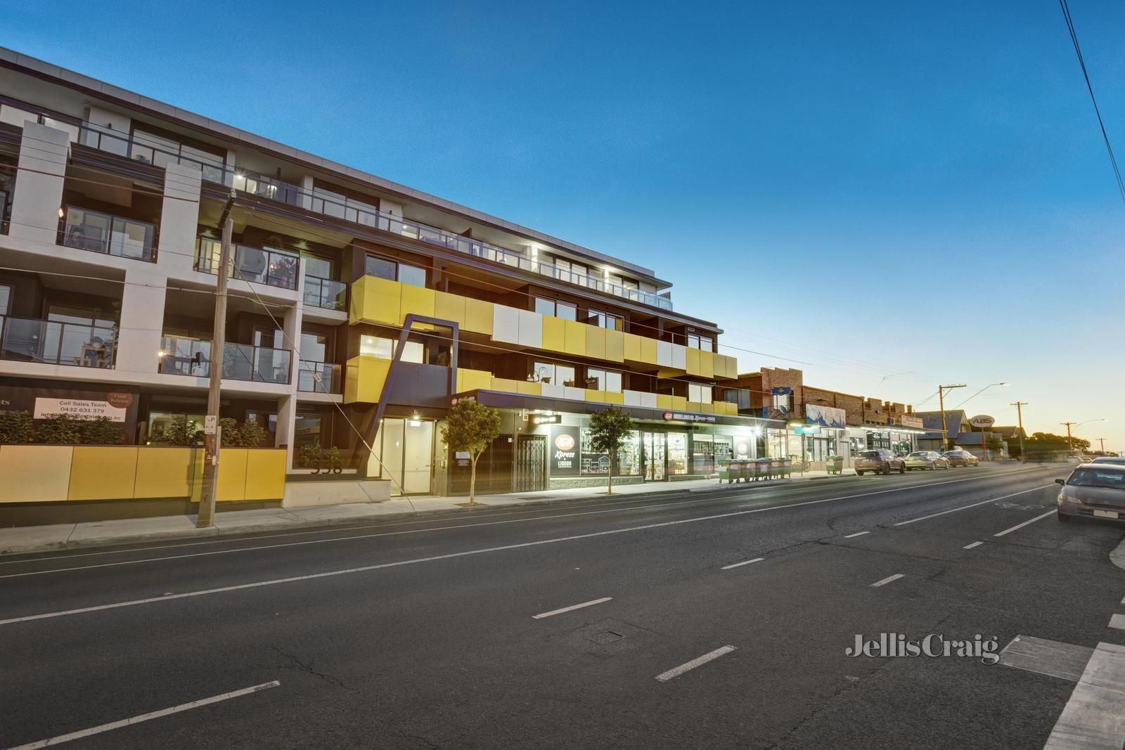 204/358 Moreland Road, Brunswick West VIC 3055 | Domain