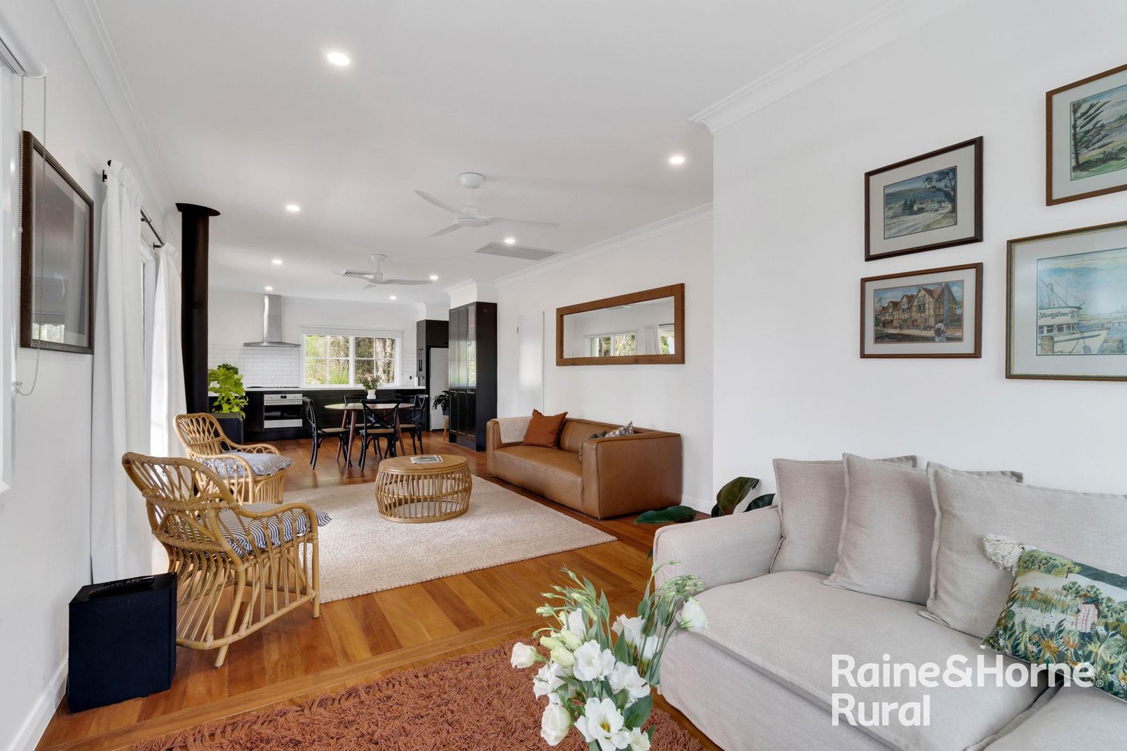 5385 George Downes Drive, Bucketty NSW 2250 - House for Sale | Domain