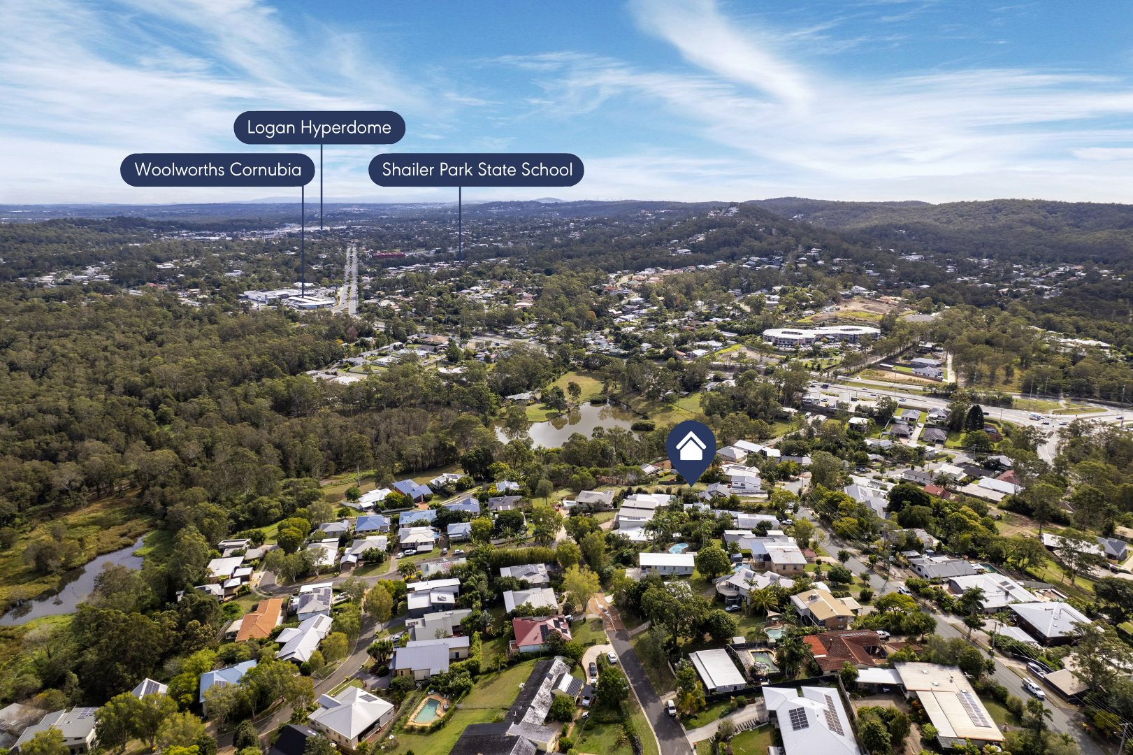 Lot 2, 25-27 Kunde Street, Cornubia QLD 4130 | Domain