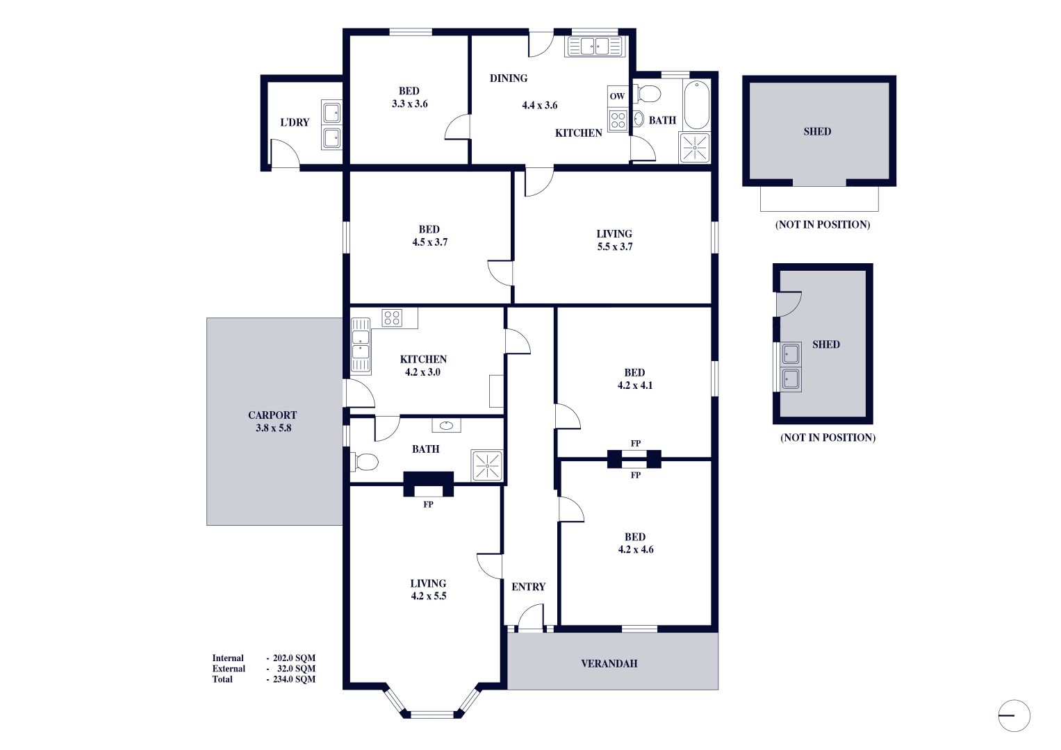 14 Annesley Avenue, Trinity Gardens SA 5068 | Domain