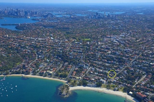 14 Awaba Street, Mosman | Property History & Address Research | Domain