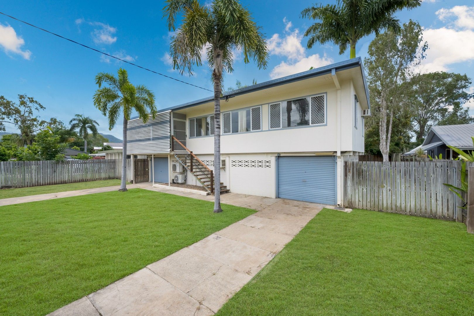 31 Renecol Avenue, Rasmussen QLD 4815 - House For Rent | Domain