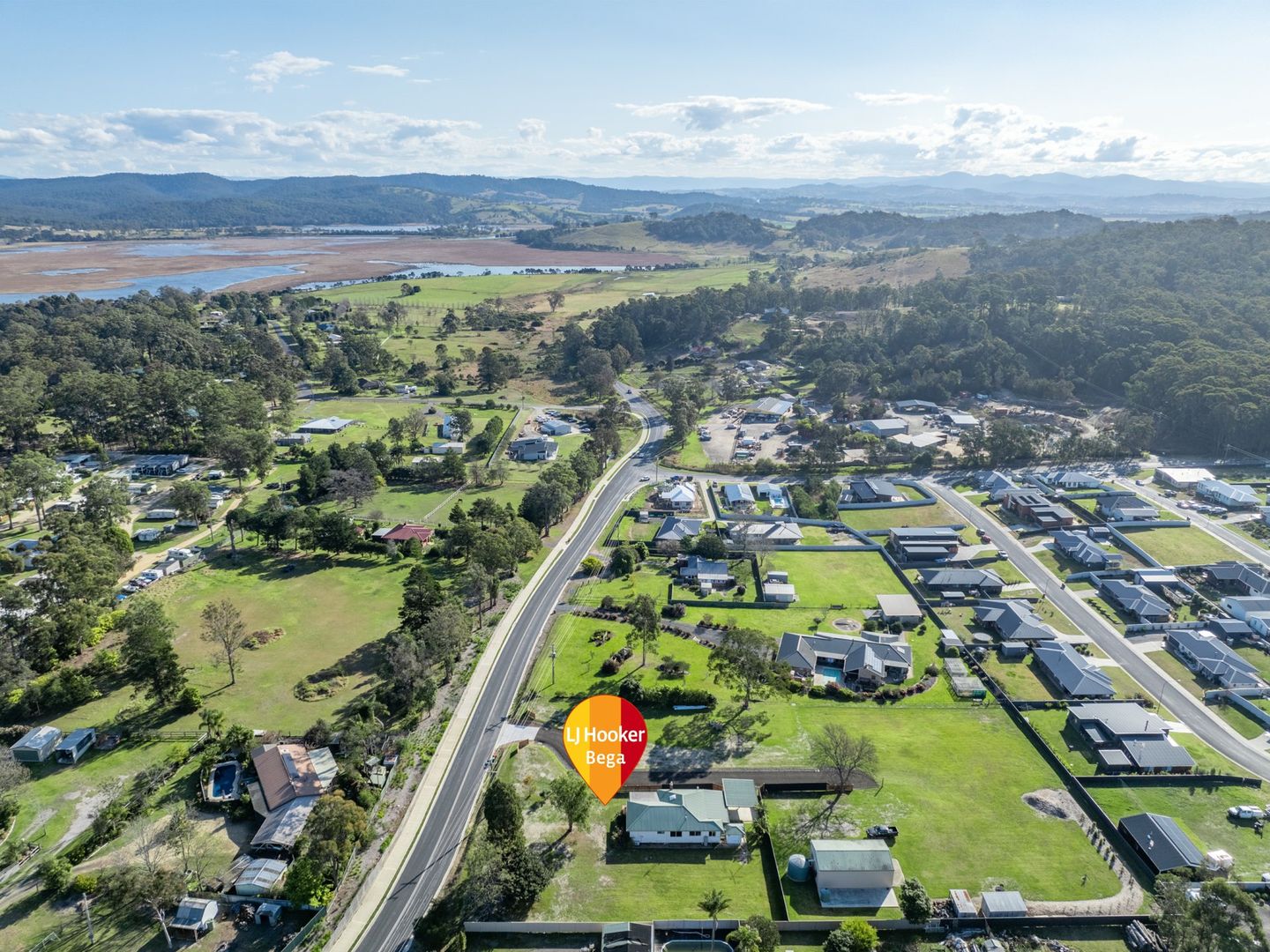 534A Tathra Road, Kalaru NSW 2550 | Domain