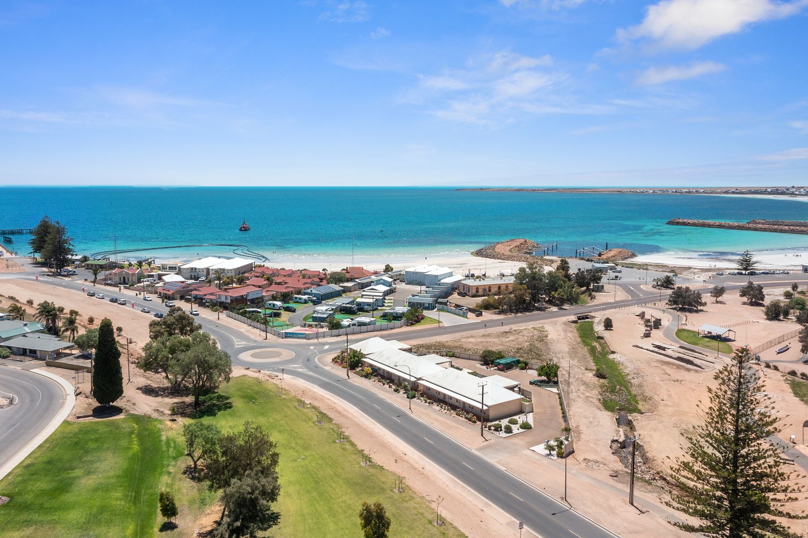 701 Heritage Drive, Wallaroo SA 5556 | Domain