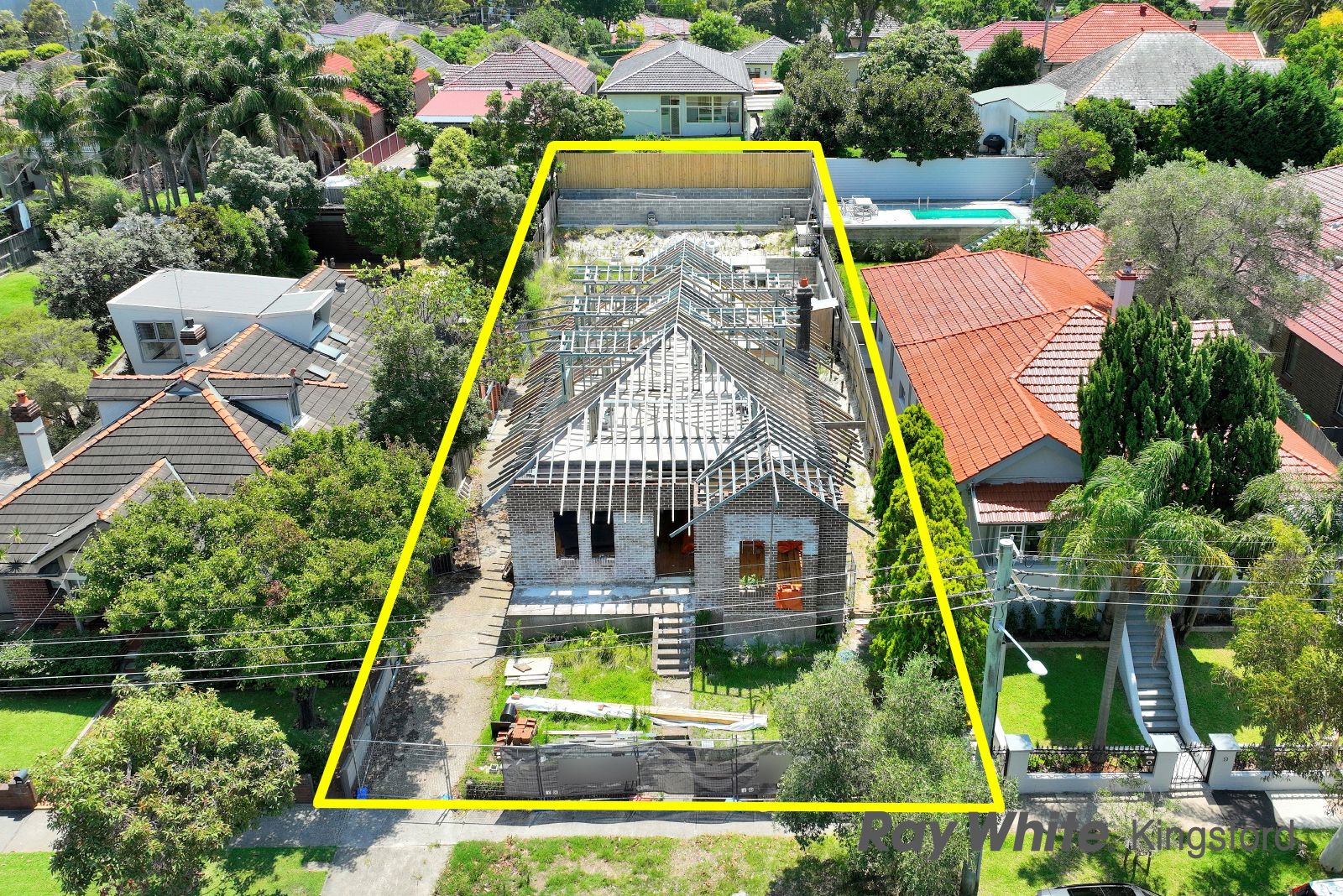 11 Baker Street, Kensington | Property History & Address Research | Domain