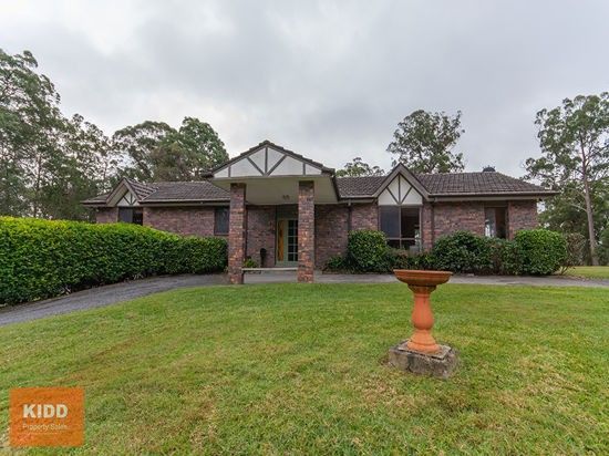 217 Sternbeck Road, Bucketty | Property History & Address Research | Domain