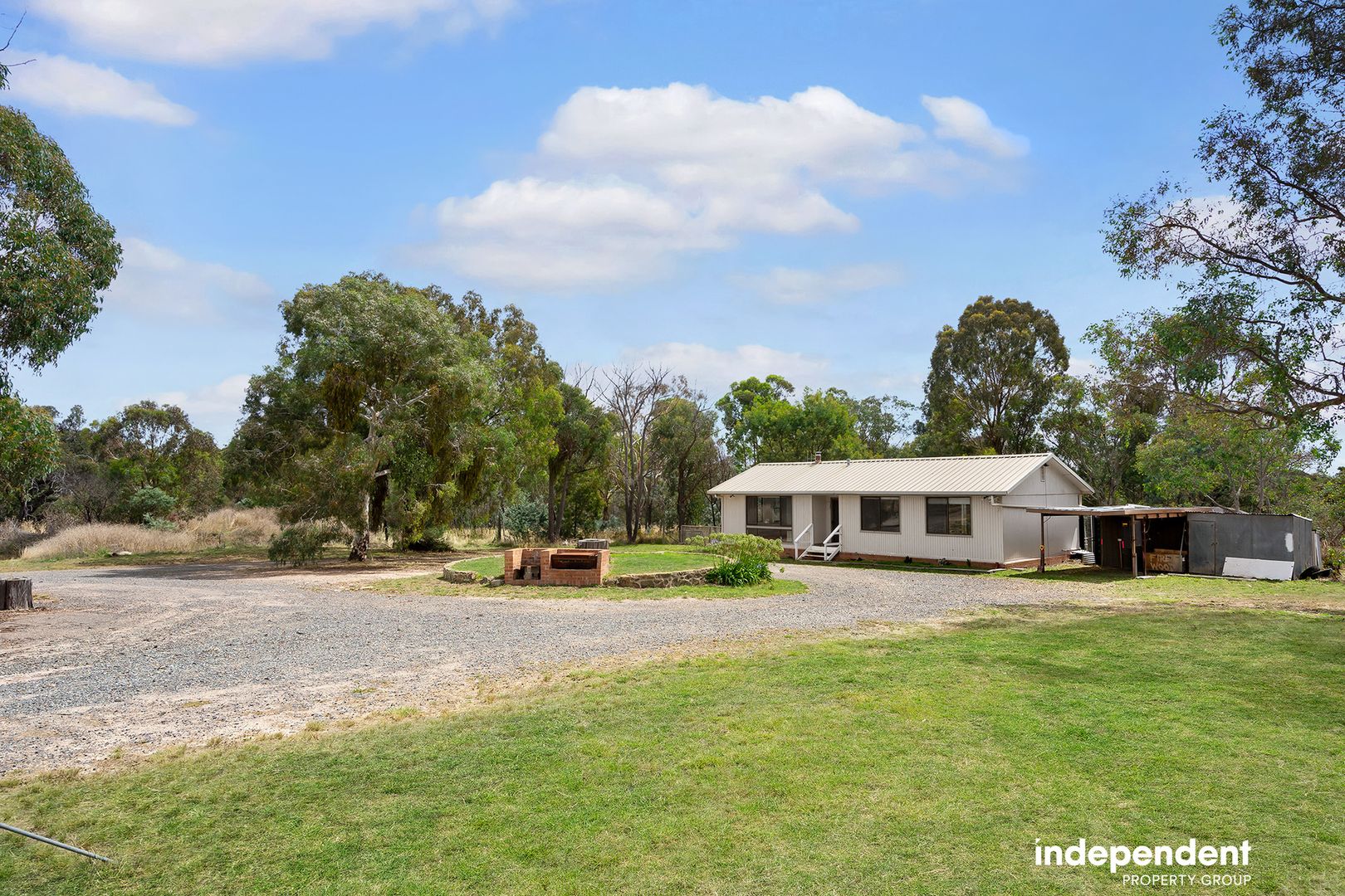 63 Old Gold Mines Road, Sutton NSW 2620 | Domain