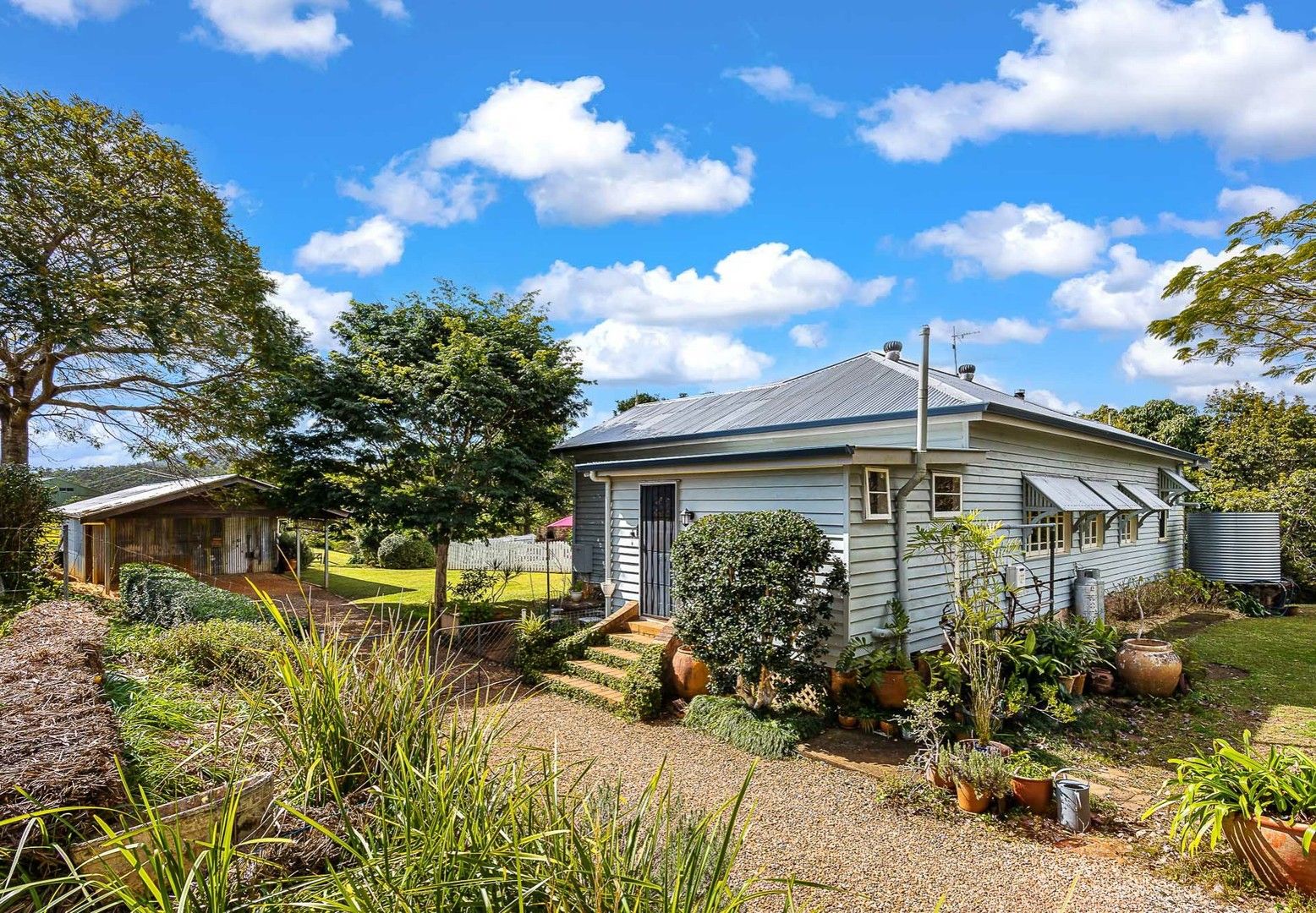 498 Austinville Road, Austinville | Property History & Address Research ...