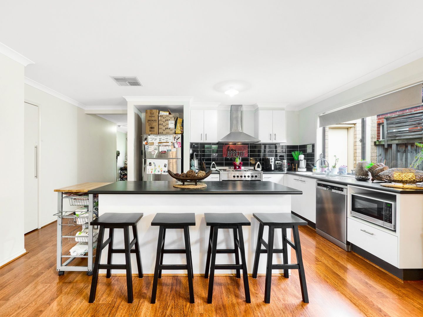 41 George Frederick Road, Cranbourne West VIC 3977 - House For Rent ...