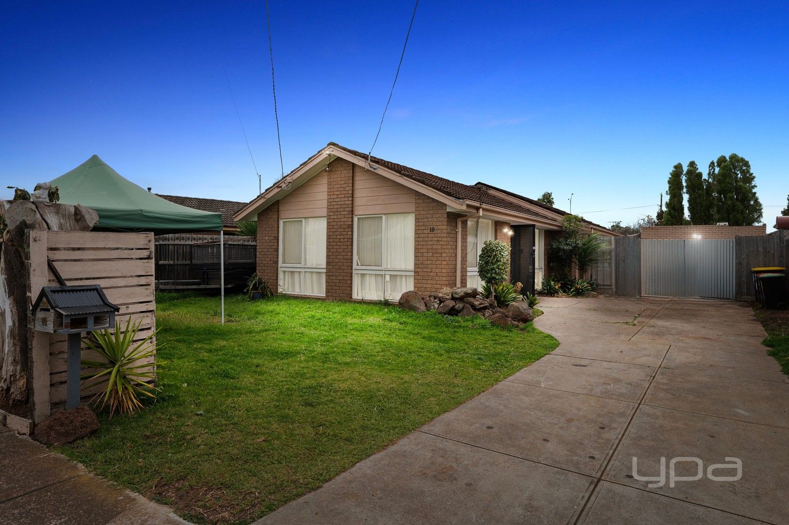 10 Falcon Drive, Melton VIC 3337 | Domain