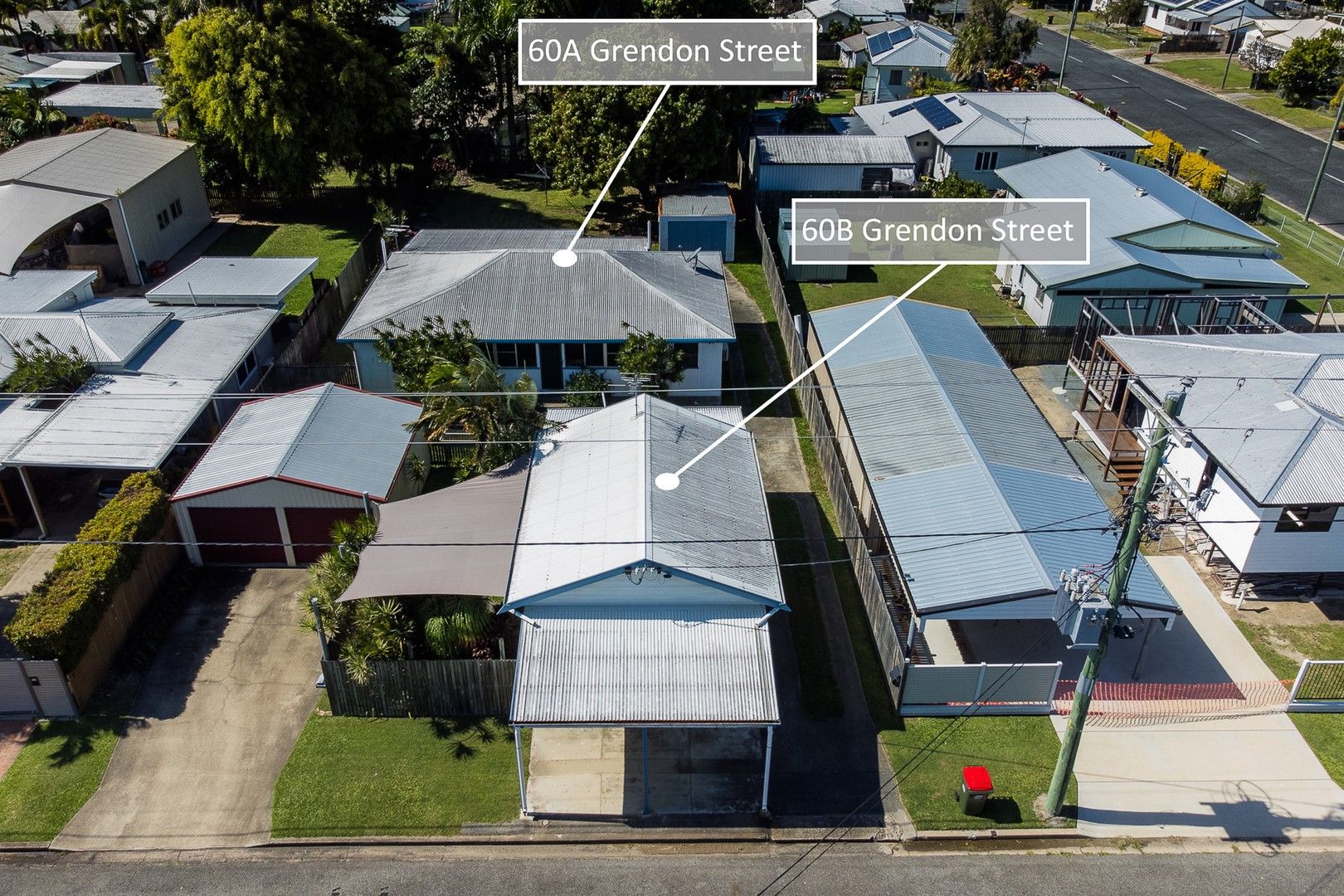 60 Grendon Street, North Mackay QLD 4740 | Domain