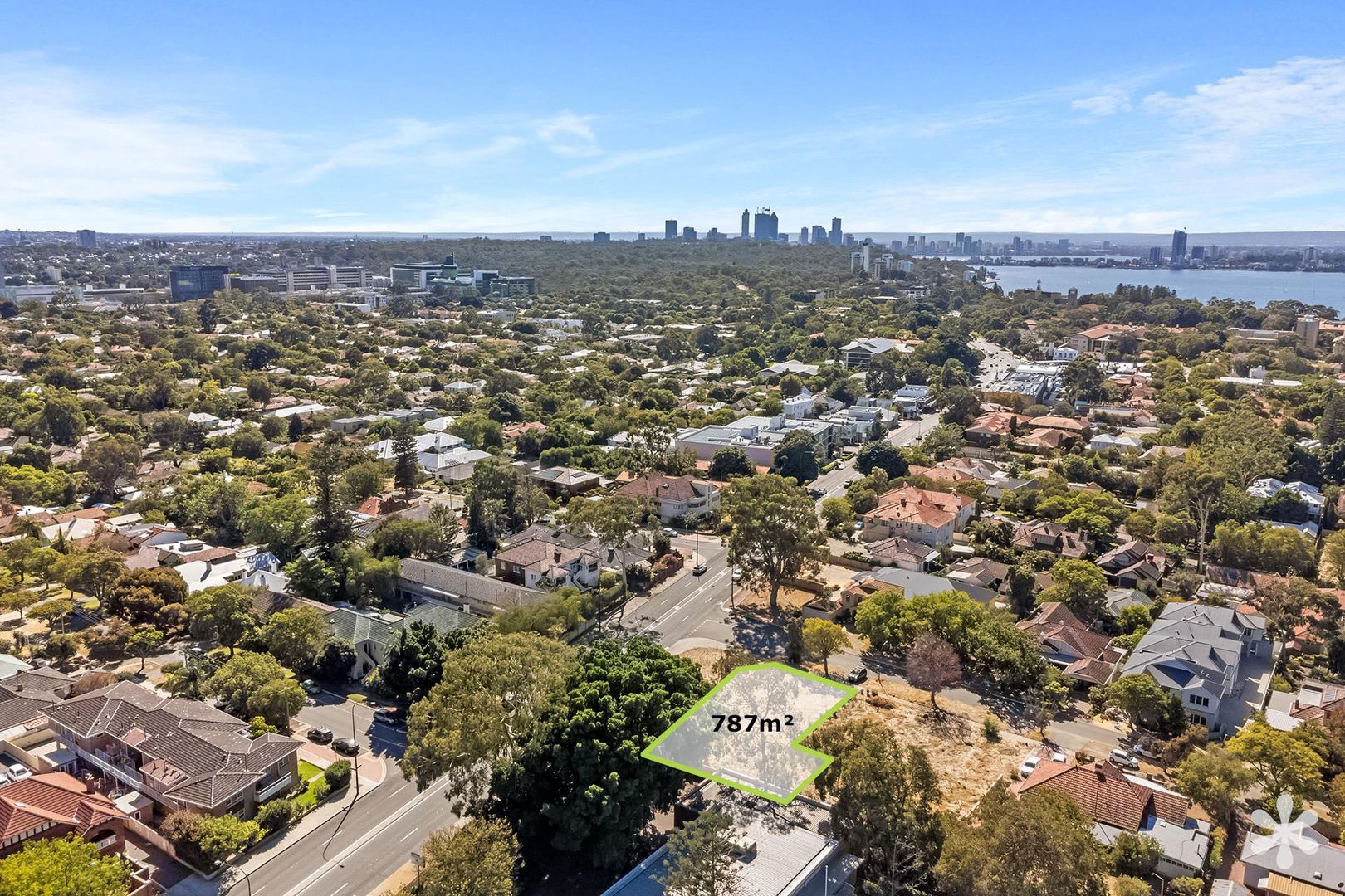 56 Stirling Highway, Nedlands WA 6009 | Domain