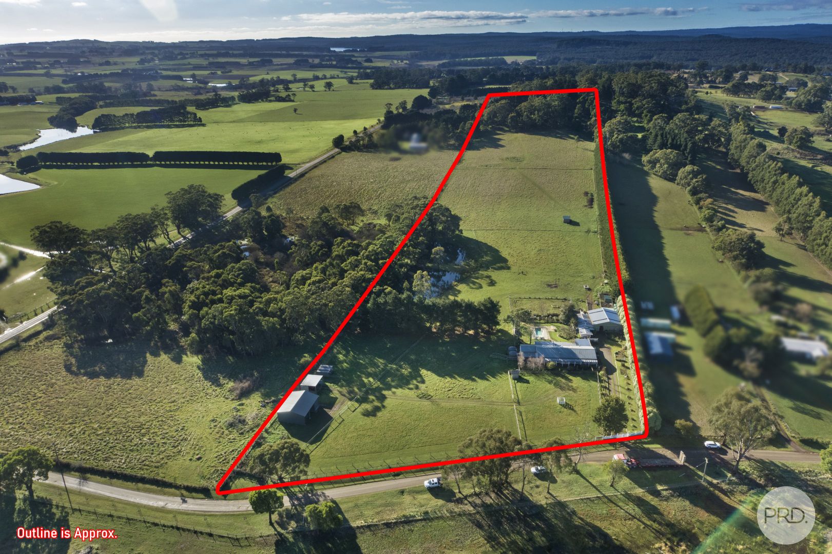 20 Mills Lane, Gordon VIC 3345 | Domain