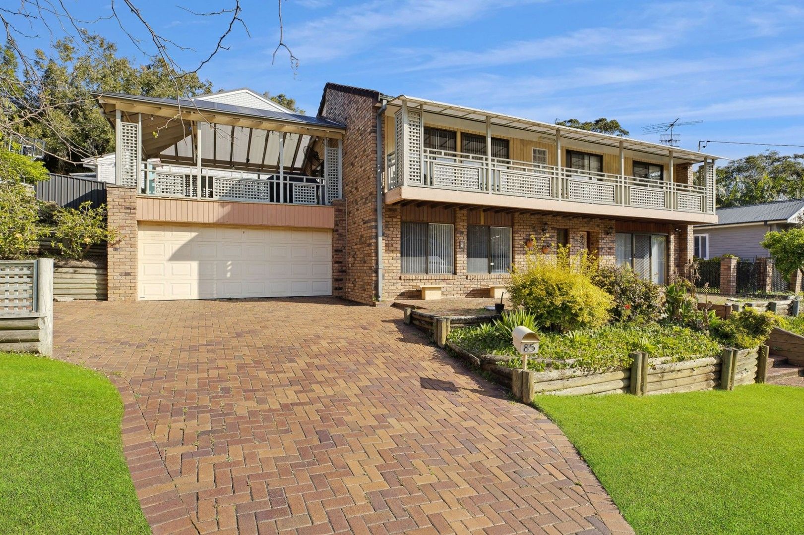 Sold 85 Surf Rider Avenue, North Avoca NSW 2260 on 23 Jan 2024 ...