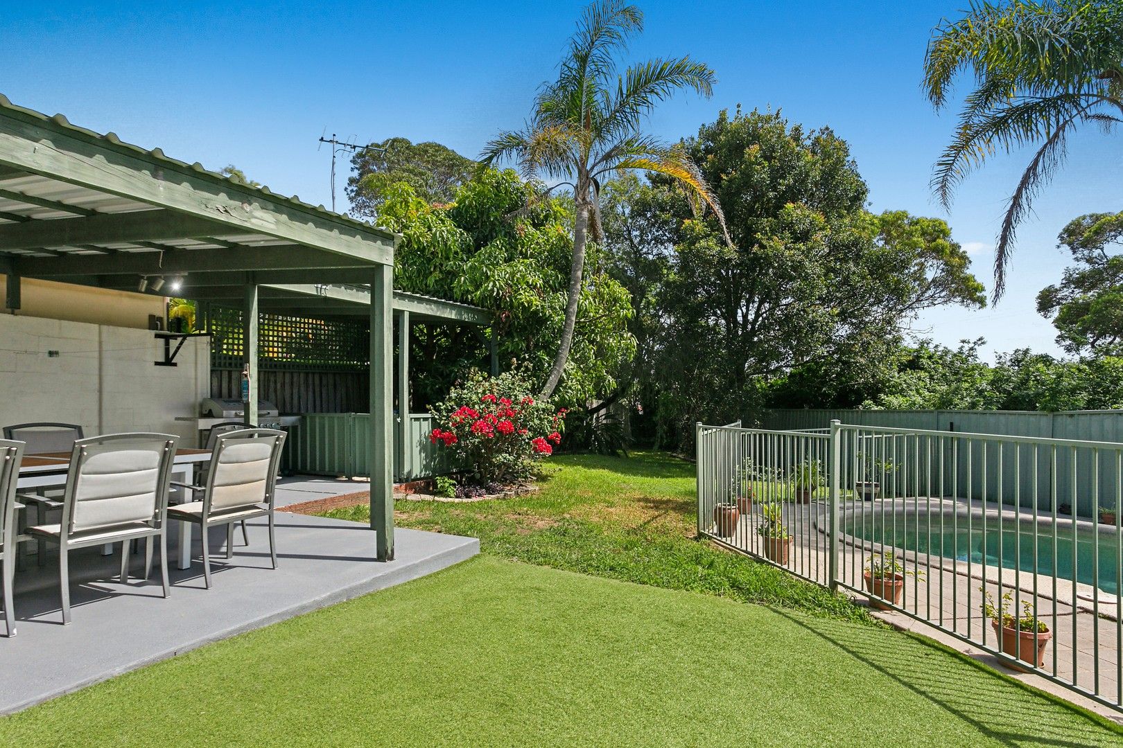15 Geoffrey Crescent, Loftus NSW 2232 | Domain