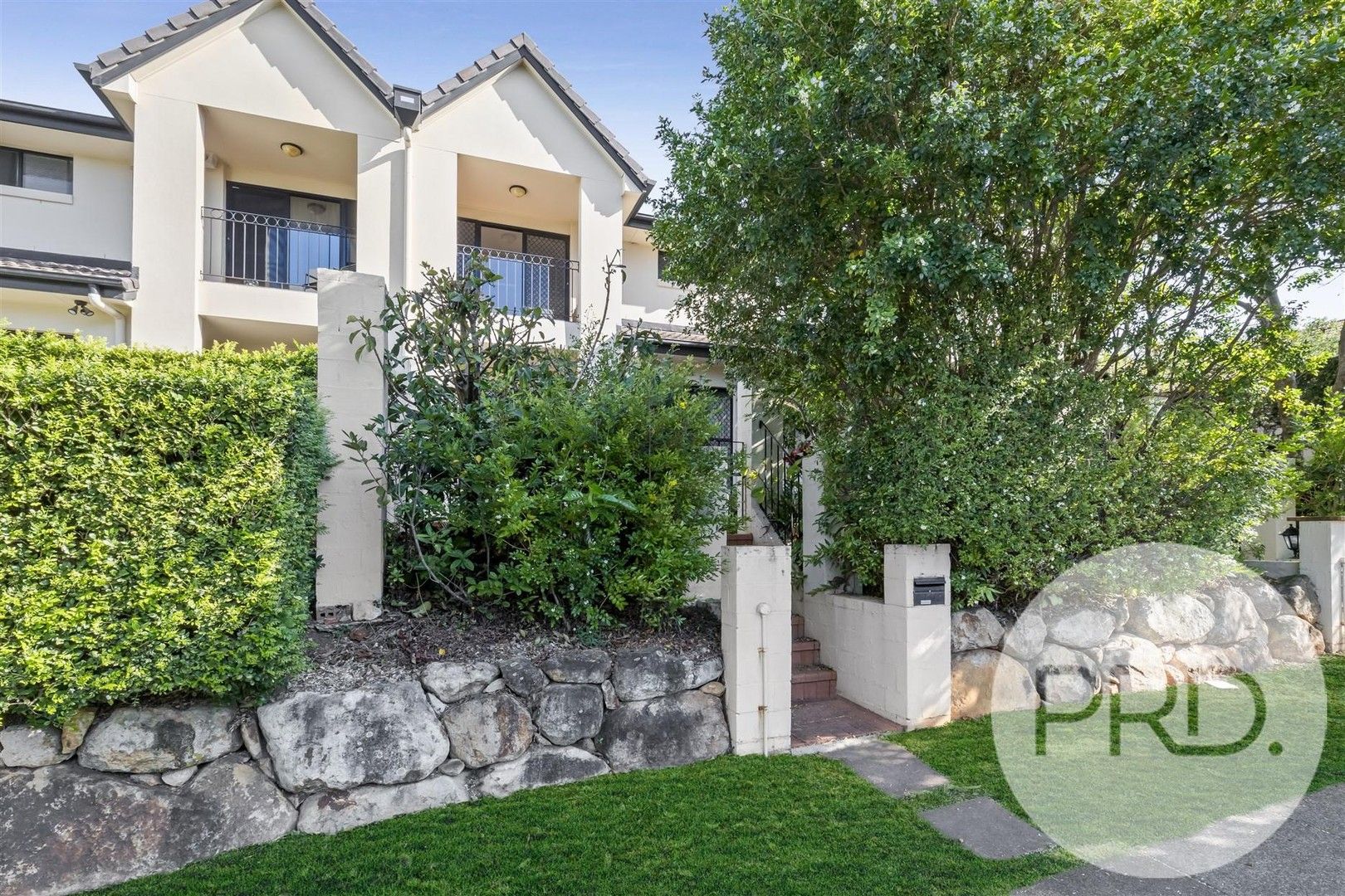 4/75 Bayview Terrace, Clayfield QLD 4011 - Townhouse For Rent - $720 ...