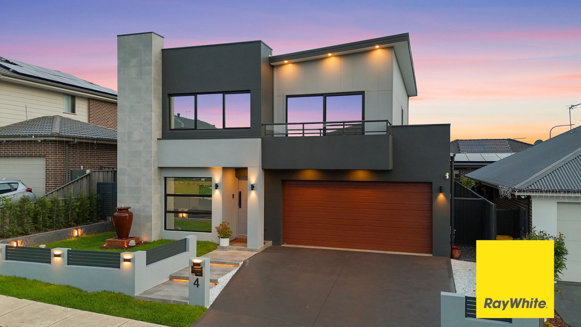 4 Prudence Street, Schofields NSW 2762 | Domain