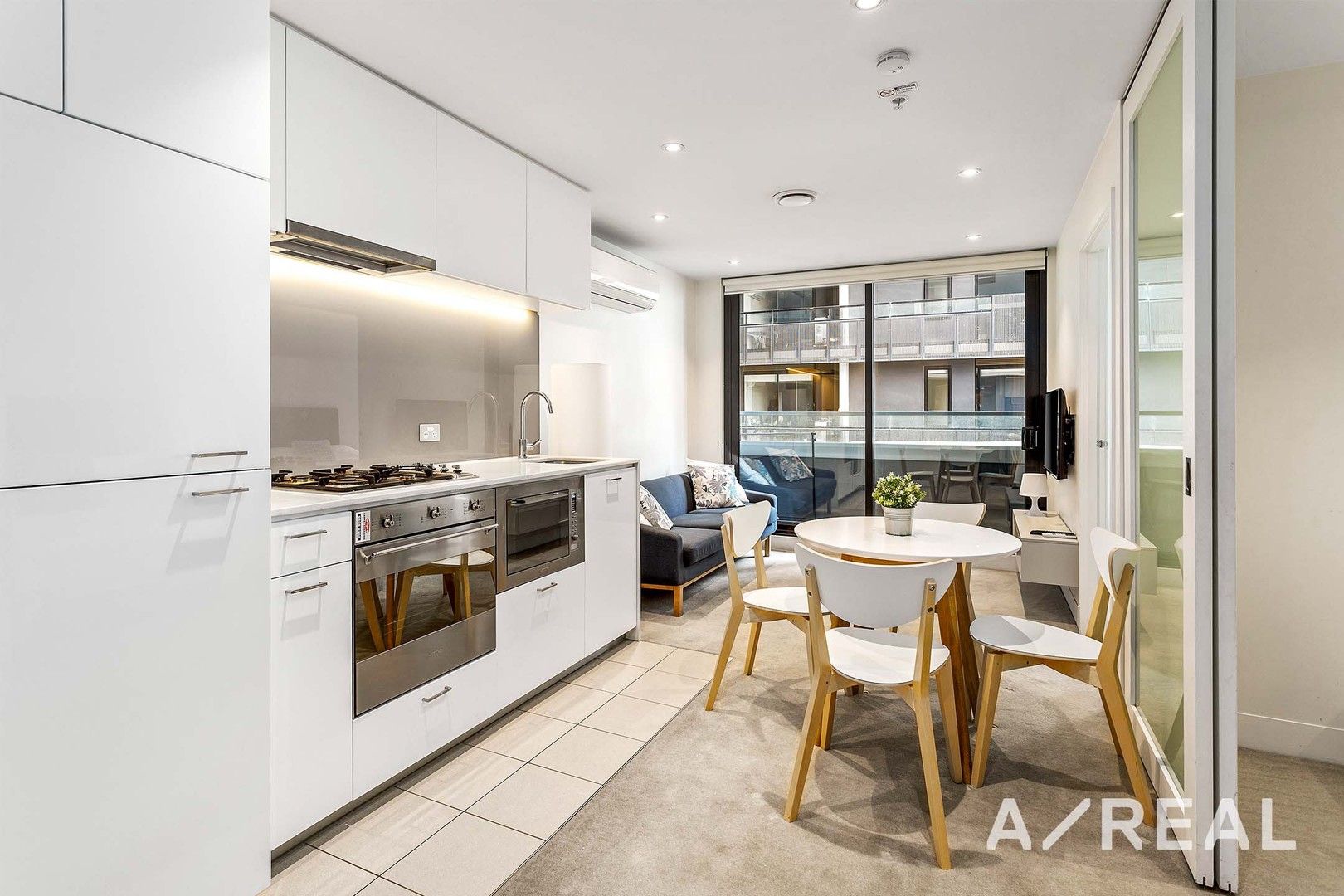 105/263 Franklin Street, Melbourne VIC 3000 - Apartment For Rent | Domain