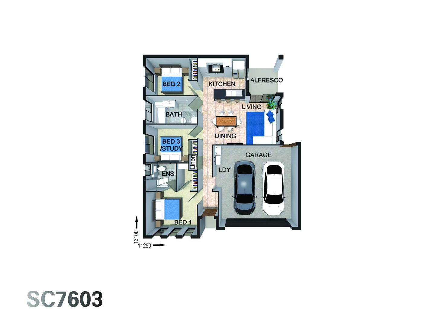 105 Main St, Redland Bay QLD 4165 | Domain