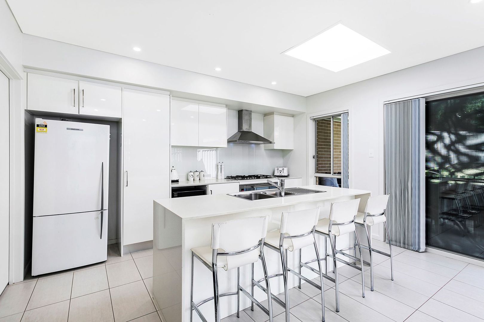 15a North West Arm Road, Gymea NSW 2227 - Semi-detached For Rent | Domain