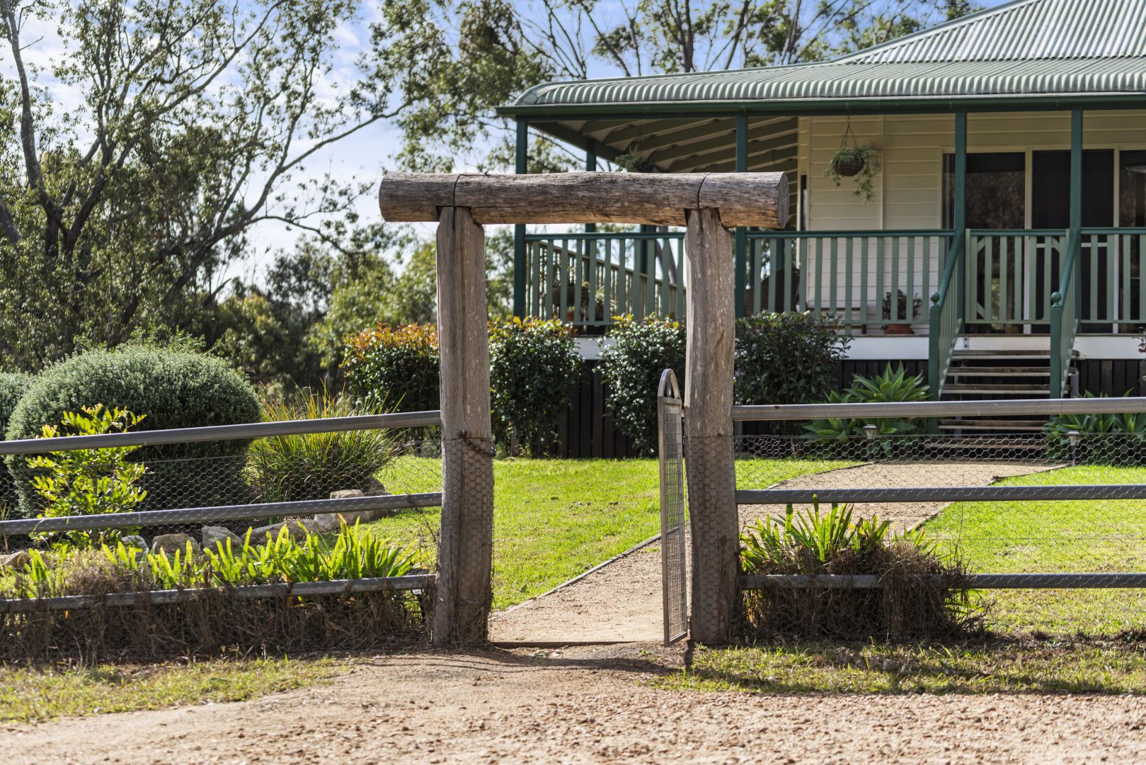 9371 New England Highway, Geham QLD 4352 - House for Sale | Domain