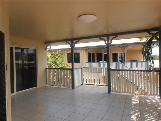 4/22 Ramsay Street, Garbutt | Property History & Address Research | Domain