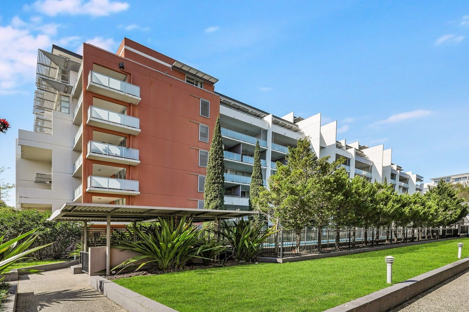 91/37 Morley Avenue, Rosebery NSW 2018 | Domain