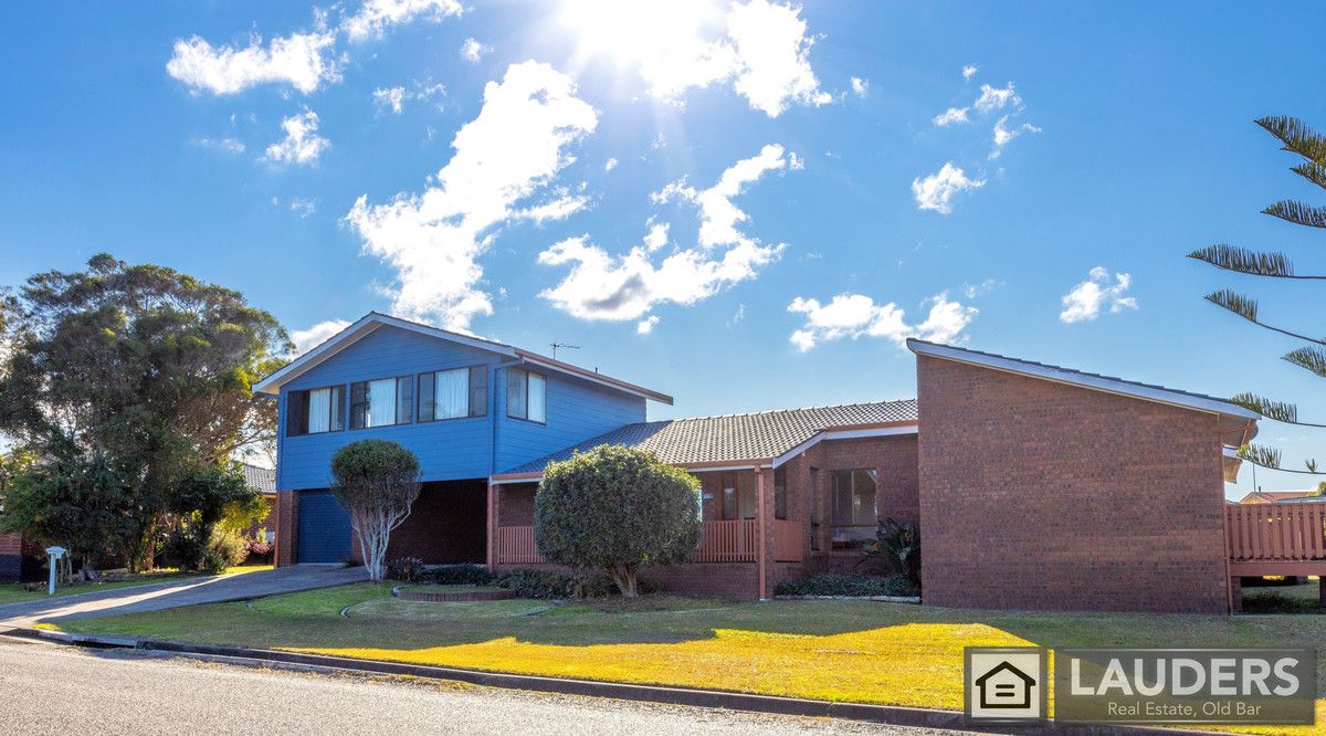 11 Rushby Drive, Old Bar NSW 2430 - House For Rent | Domain