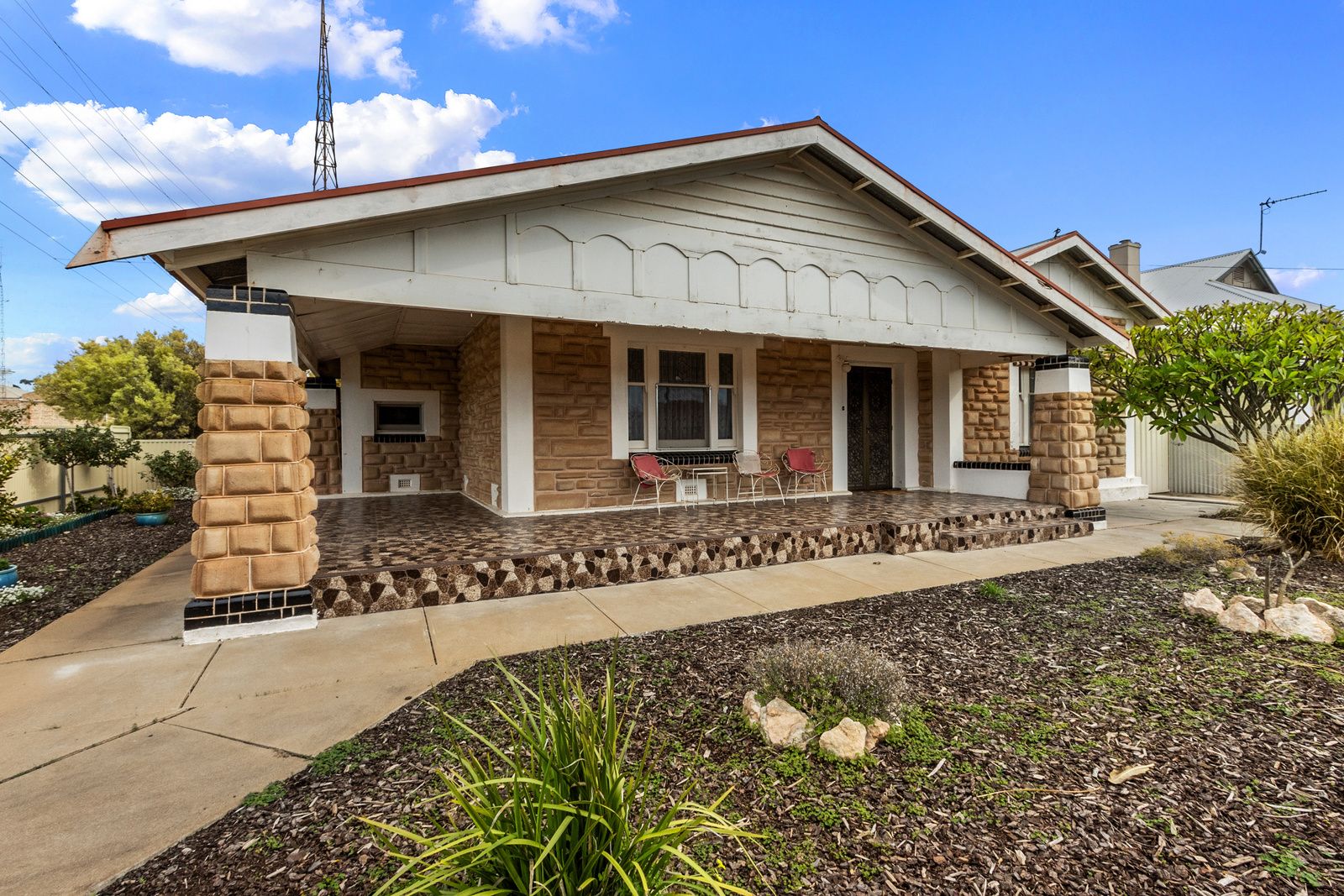 93 George St, Moonta SA 5558 | Domain