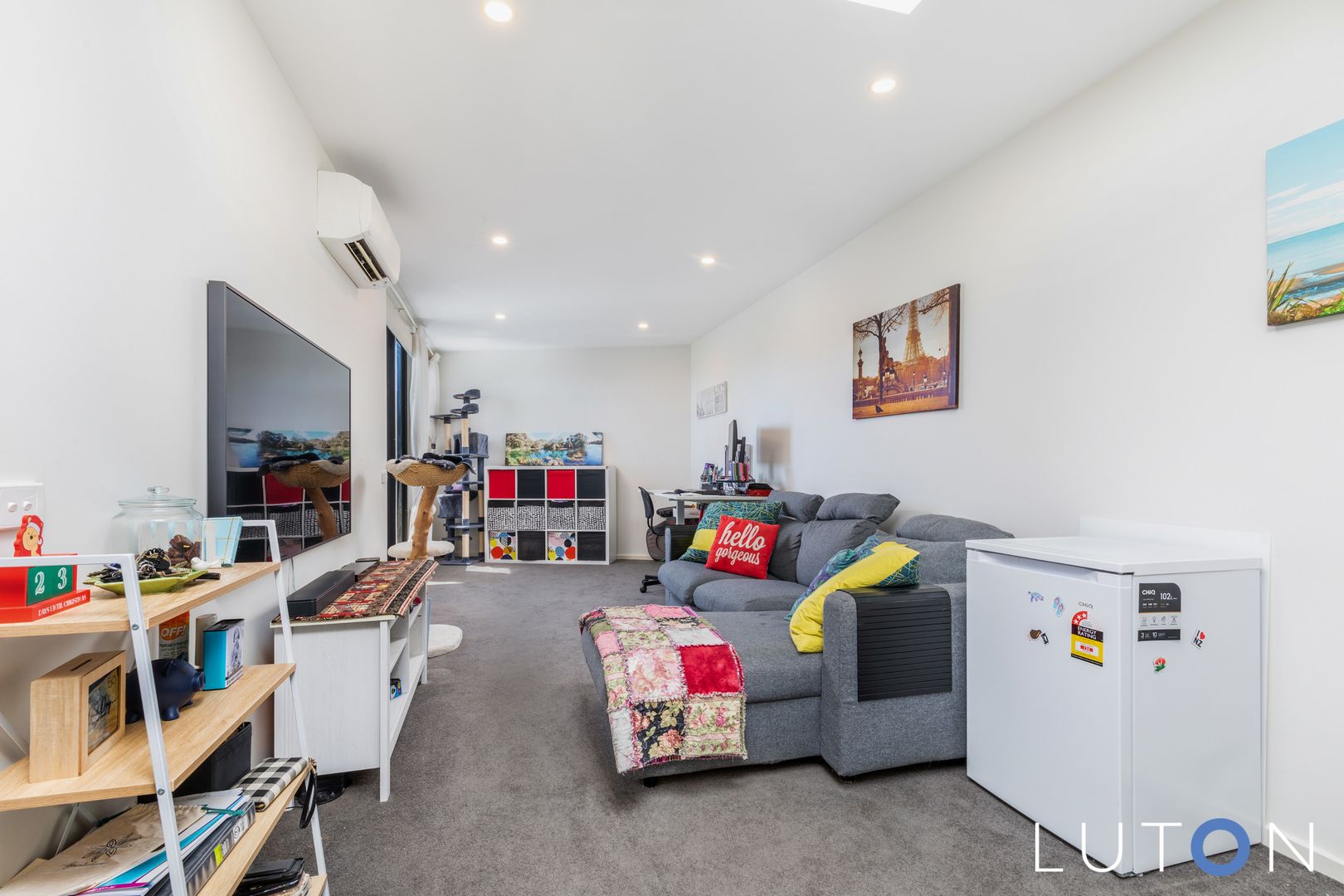 68/109 Canberra Avenue, Griffith ACT 2603 - Apartment For Rent | Domain