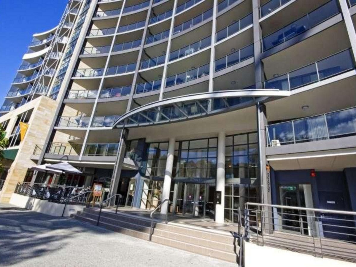 85/369 Hay Street, Perth WA 6000 | Domain