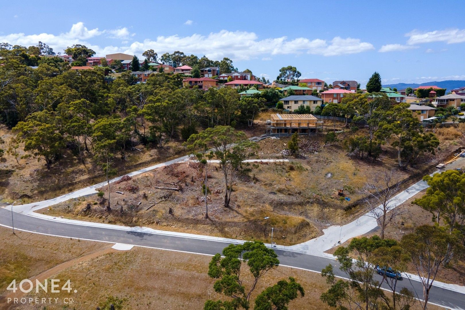 32 Kiewa Rise, Lenah Valley TAS 7008 | Domain