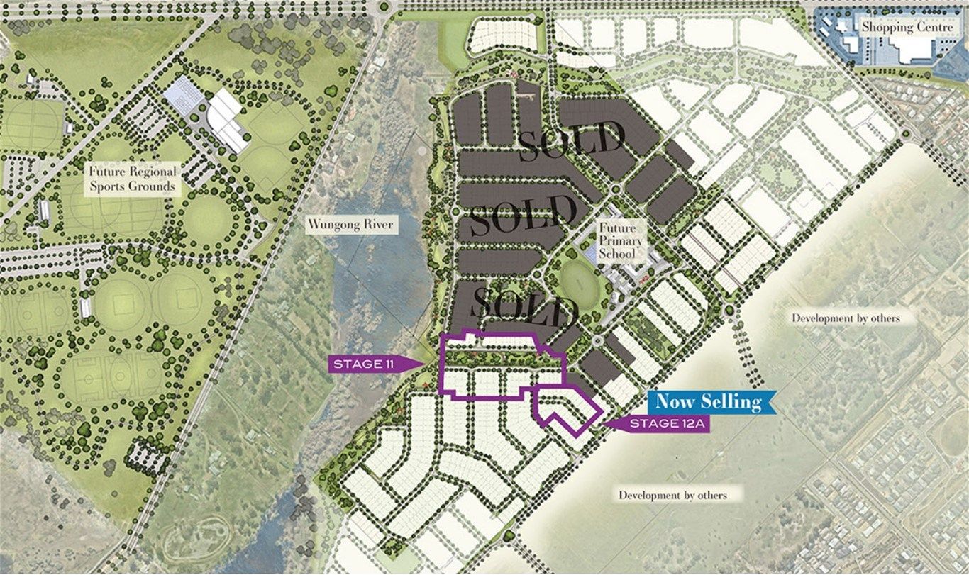 1611 Panama, Haynes WA 6112 | Domain