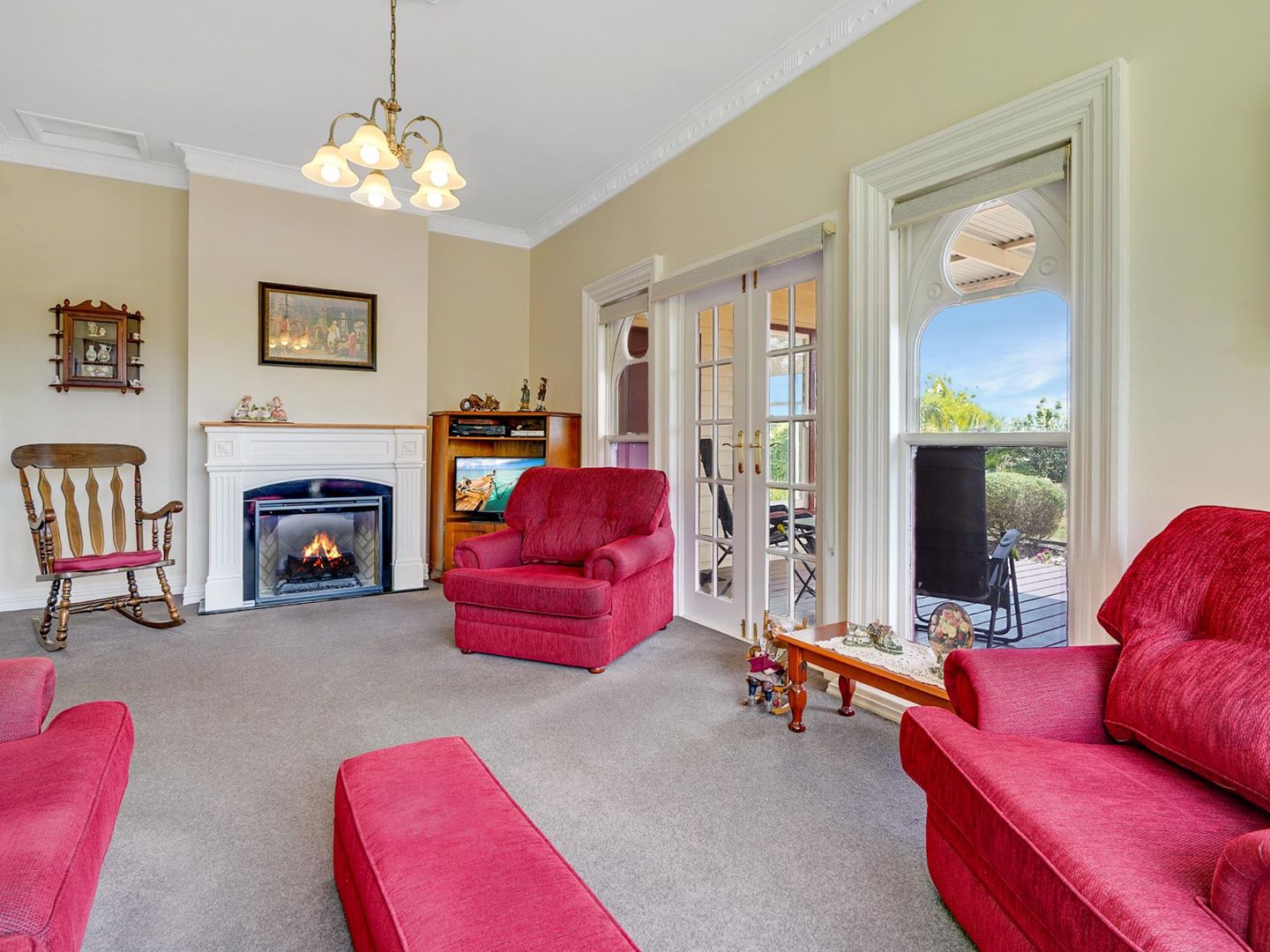 2467 Casterton-Apsley Road, Warrock VIC 3312 | Domain