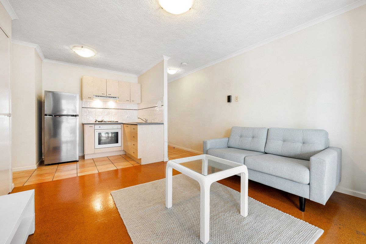 E22/41 Gotha Street, Fortitude Valley QLD 4006 - Apartment For Rent ...