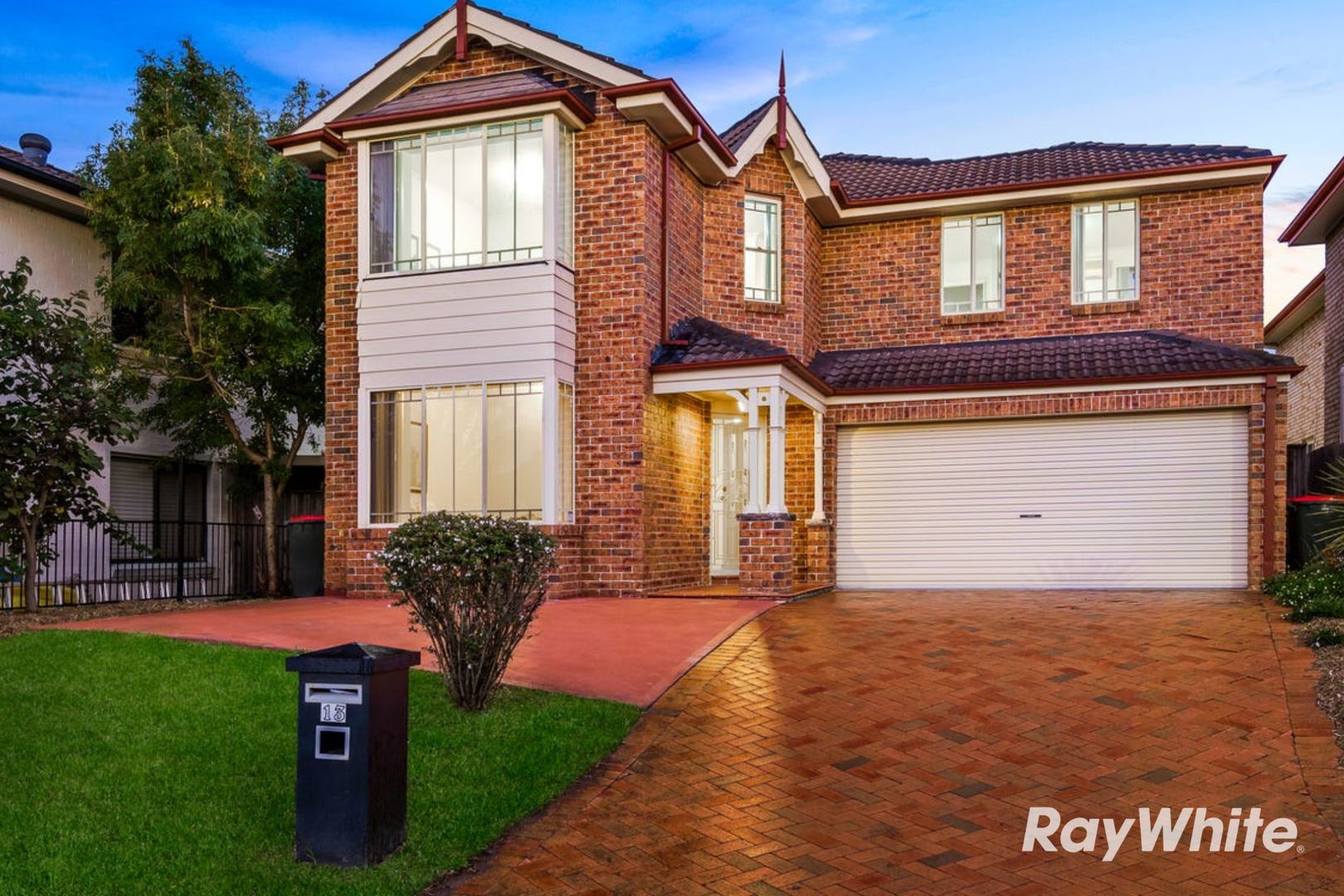 13 Grech Place, Glenwood NSW 2768 - House For Rent | Domain