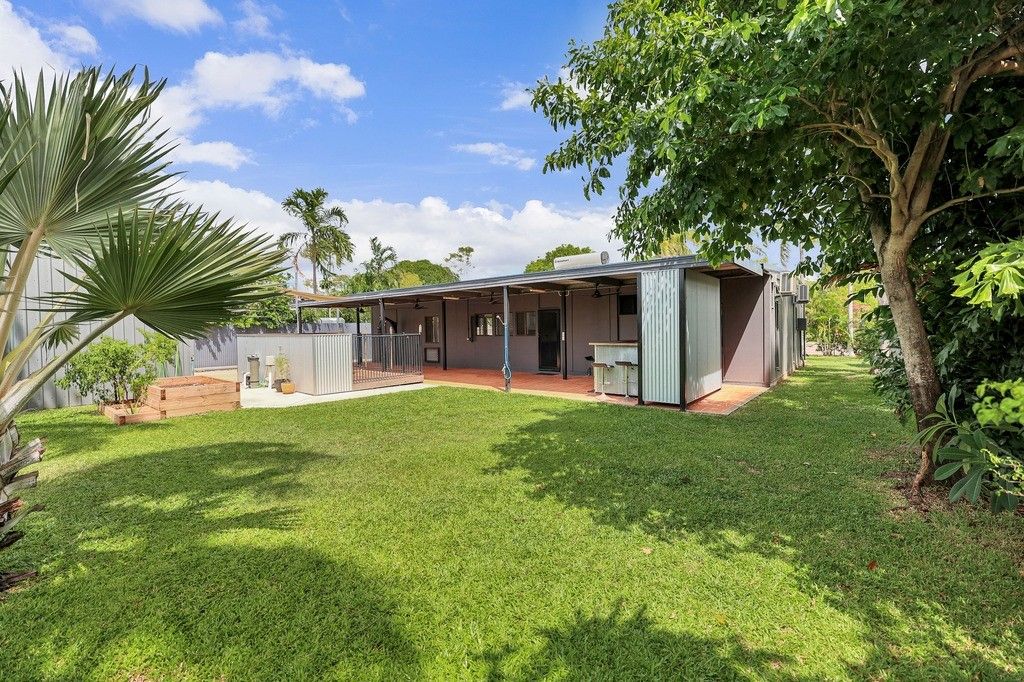 121 Lee Point Road, Wagaman NT 0810 | Domain