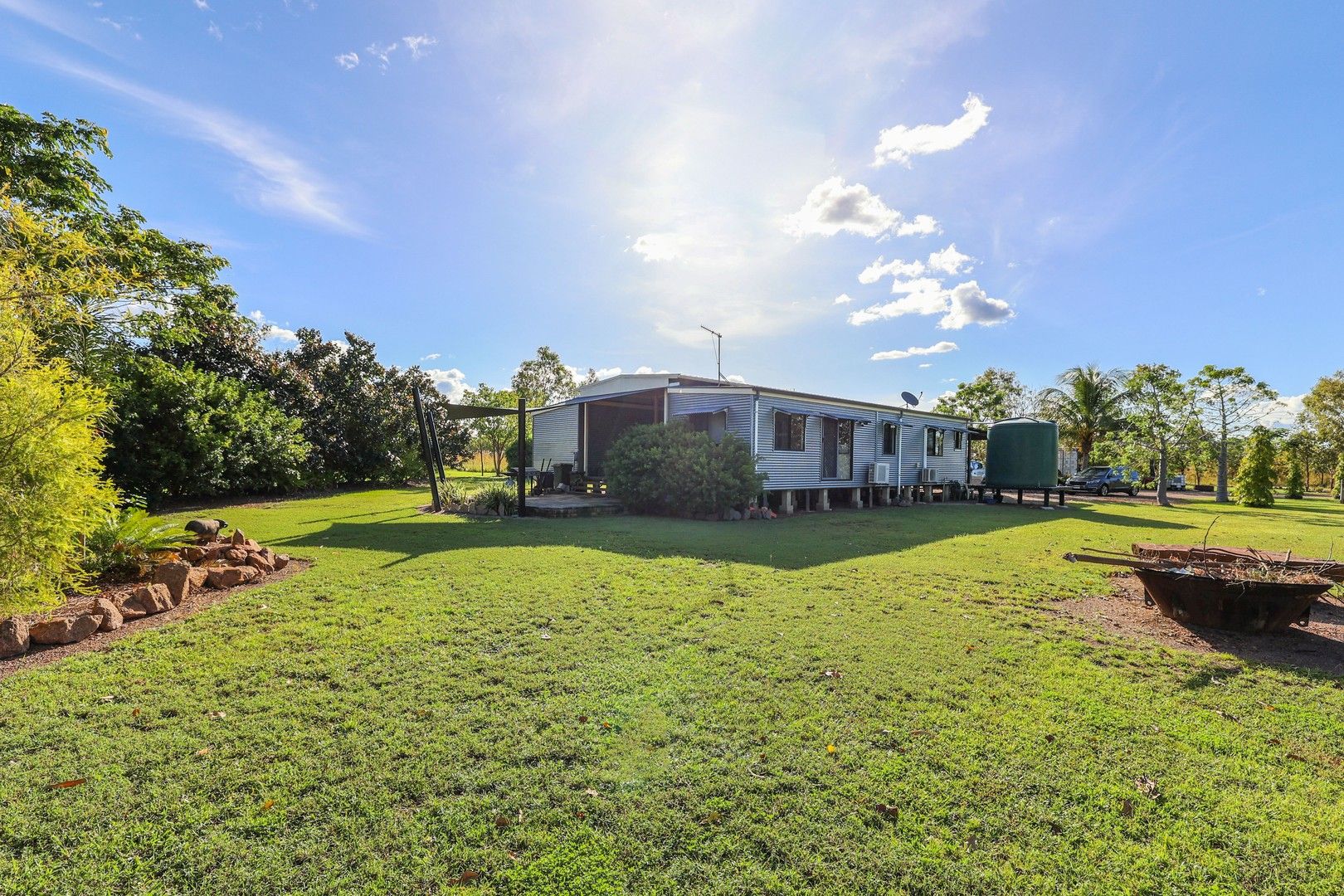 490 Wright Road, Marrakai NT 0822 | Domain