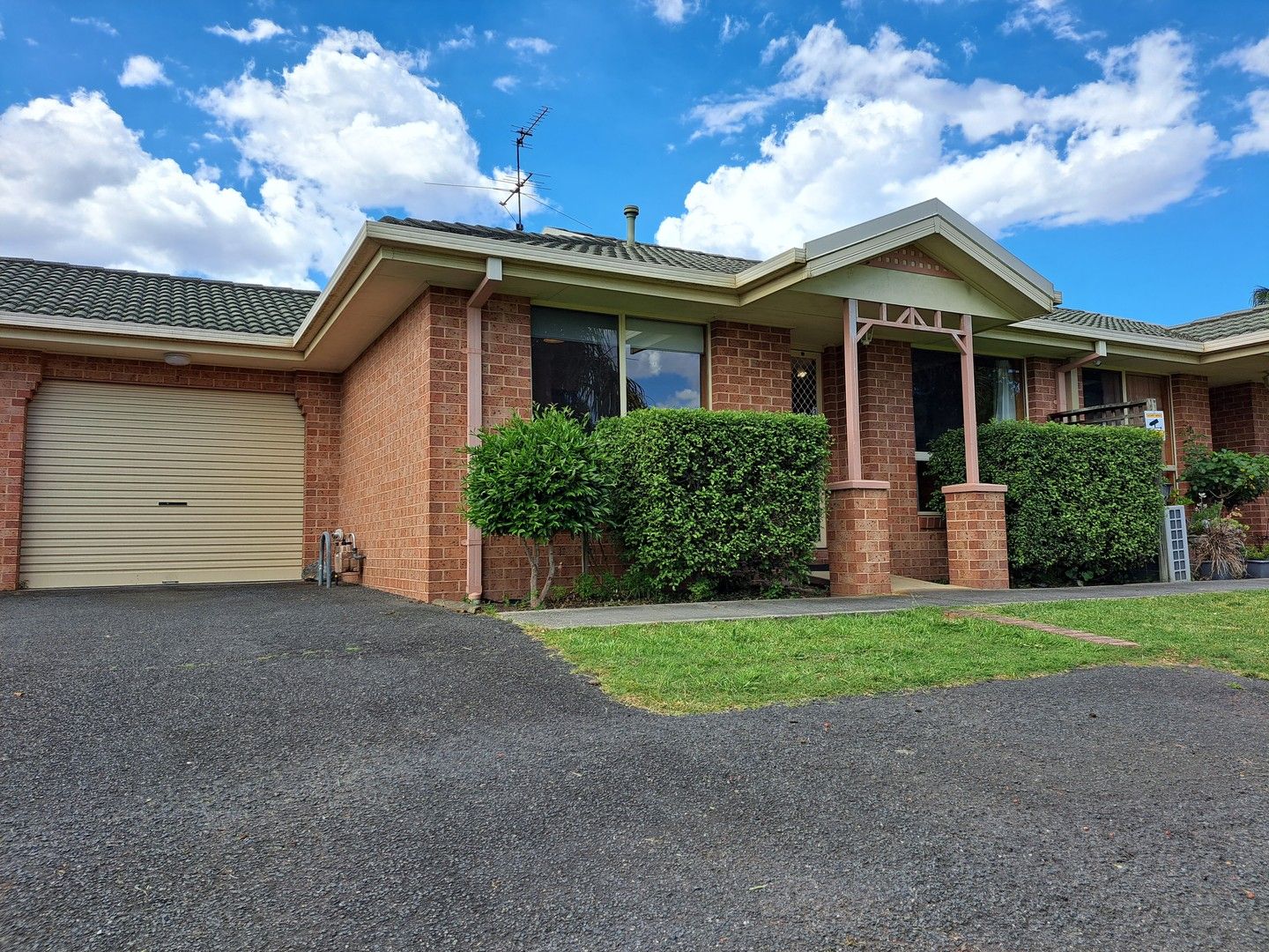 3/7 O'Brien Court, West Albury NSW 2640 - Townhouse For Rent | Domain