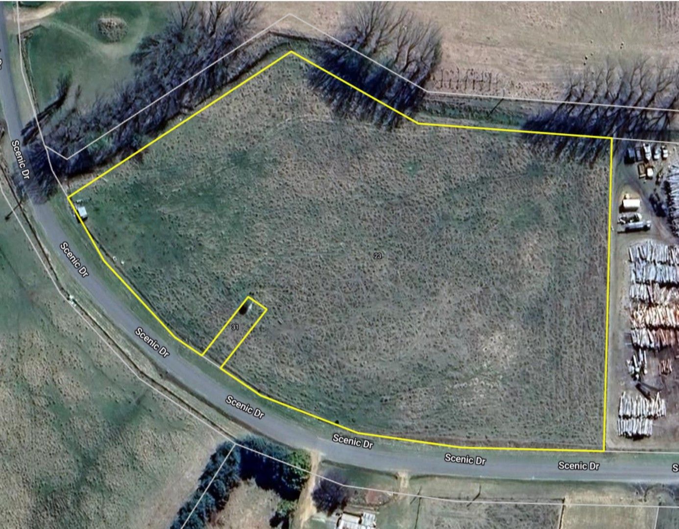 23 Scenic Drive, Adaminaby NSW 2629 - Vacant Land for Sale | Domain